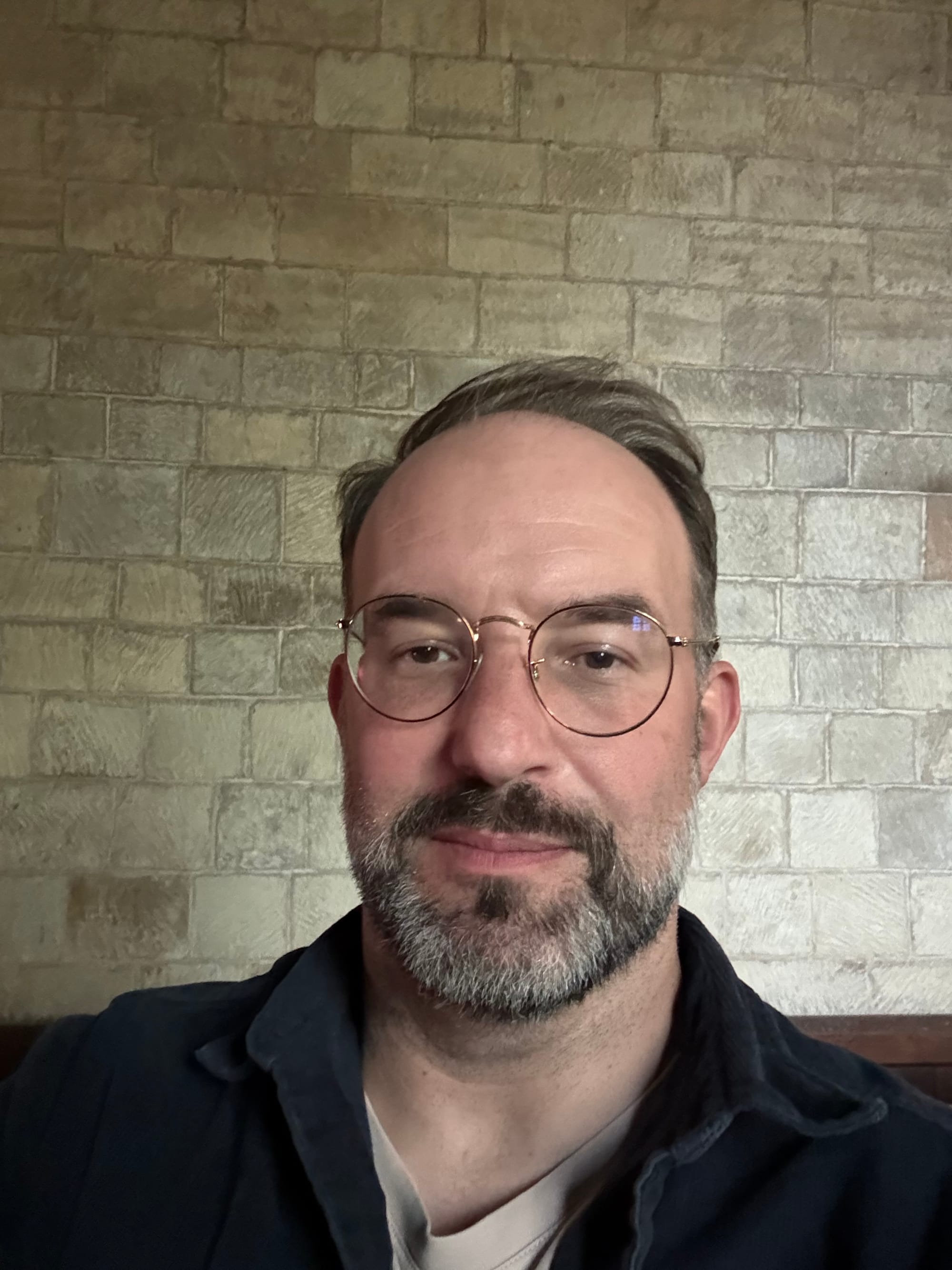 Defining social good?